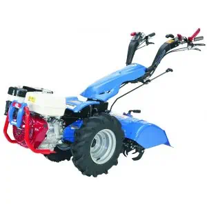 Camon C8 Rotavator – Groundserv