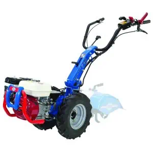 Supplier of Garden & Grounds Maintenance Equipment - Groundserv