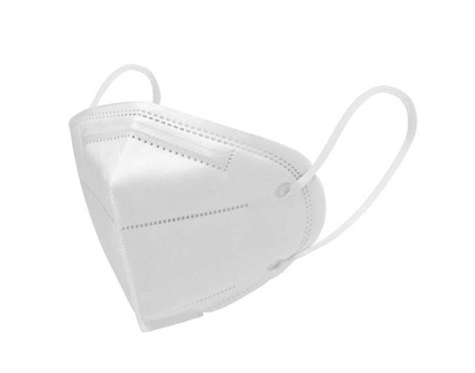 FN95 Face mask FFP2 – Groundserv