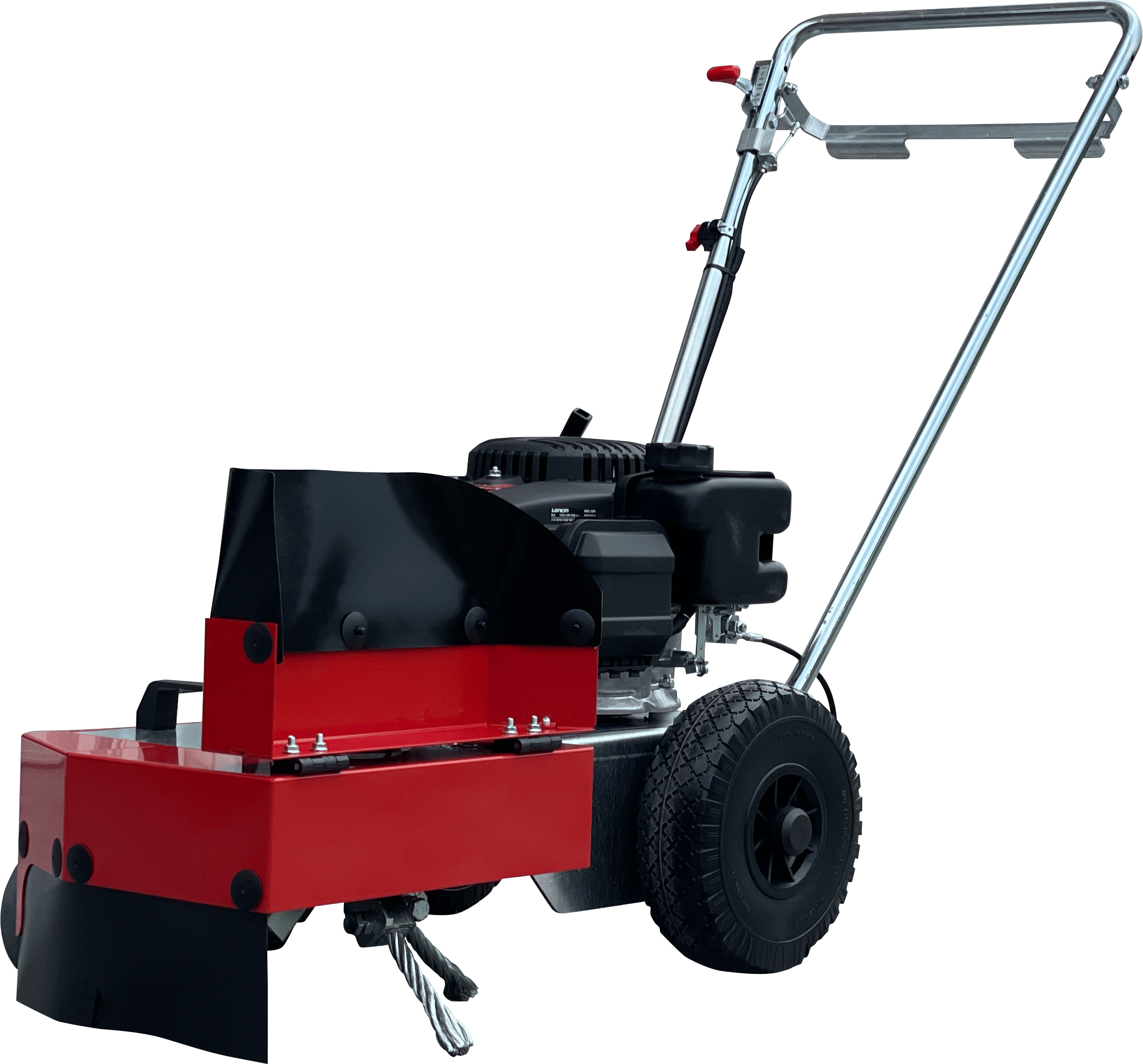 Westermann Weed Ripper WKB330 – Groundserv